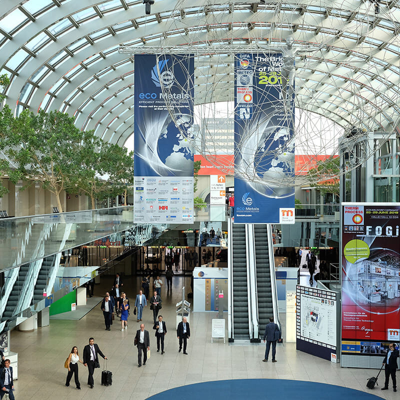 F.lli VEDANI - Foundry Products