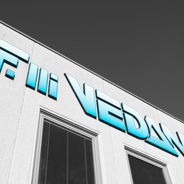 F.lli VEDANI - Foundry Products