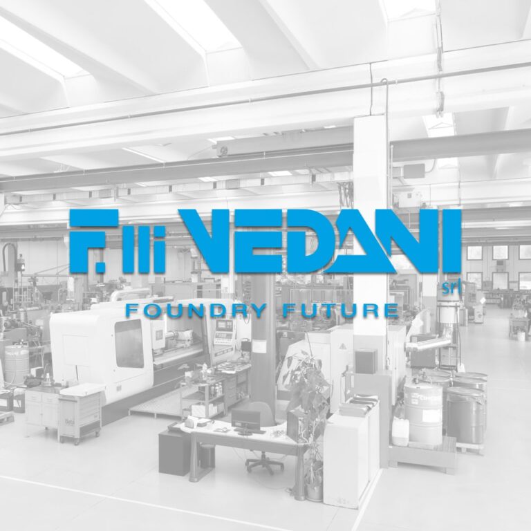 F.lli VEDANI - Foundry Products