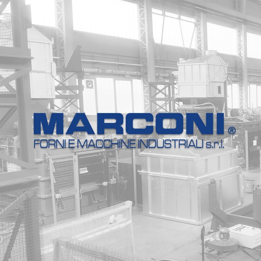 F.lli VEDANI - Foundry Products