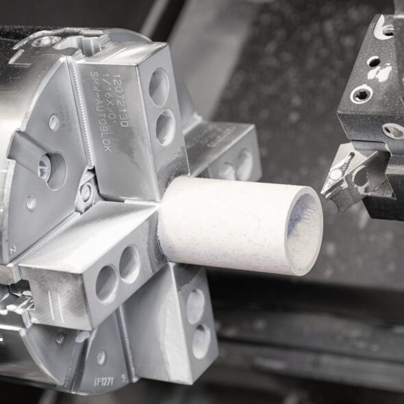 F.lli VEDANI - Foundry Products