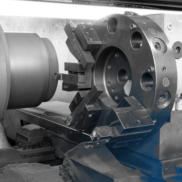 F.lli VEDANI - Foundry Products