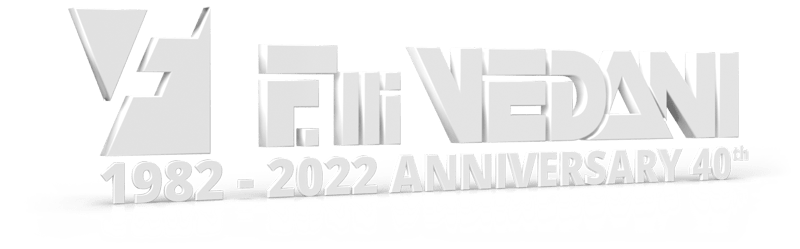 F.lli VEDANI - Foundry Products