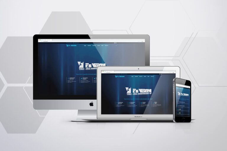 Acknowledgments - F.lli VEDANI - Foundry Products